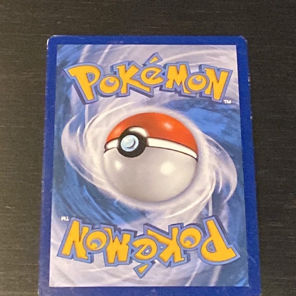 Pokemon | Toys | Meowstic Ex Pokmon Card It Is In Good Condition I Am ...